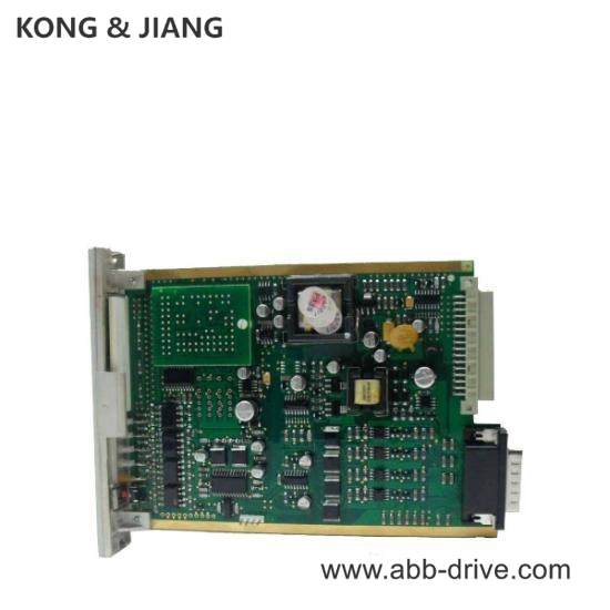 Honeywell DCS Module 05704-A-0145 - Advanced Control System Interface ...