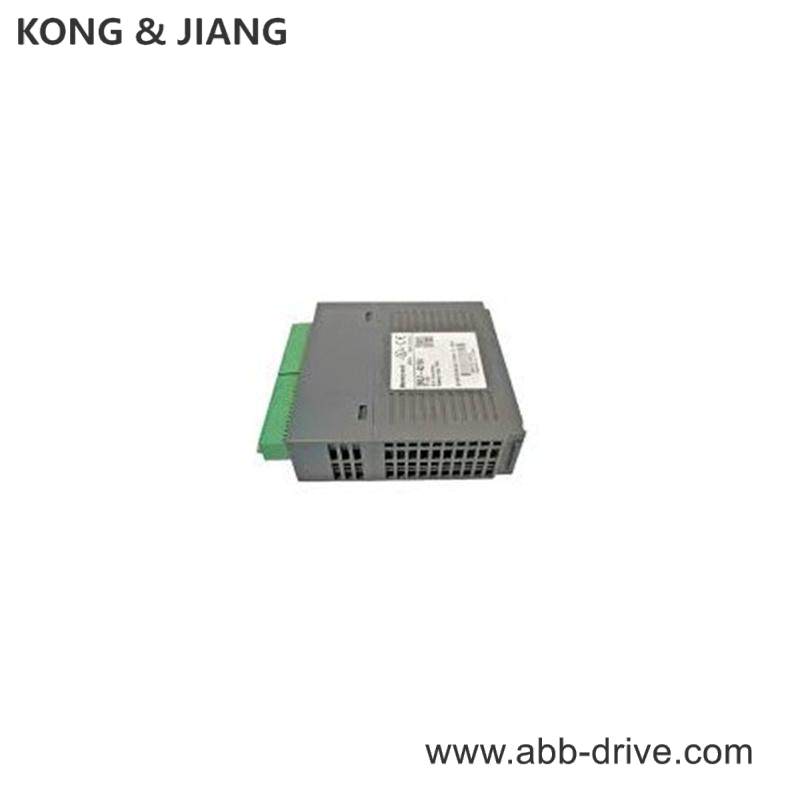 Honeywell 2MLF-AD16A | MasterLogic-200 Analog Input Modules > abb-drive Automation