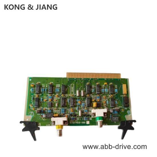 Honeywell 51107403-100: Input Output Address Board for Advanced Control ...