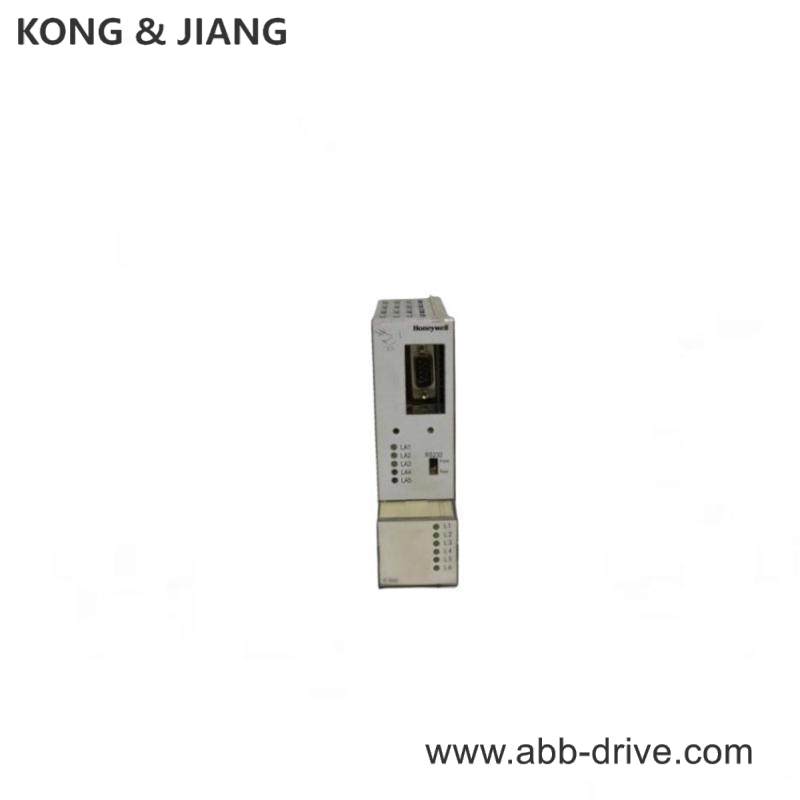 Honeywell TDC Micro Power Supply 51196654-100, Precision Control ...