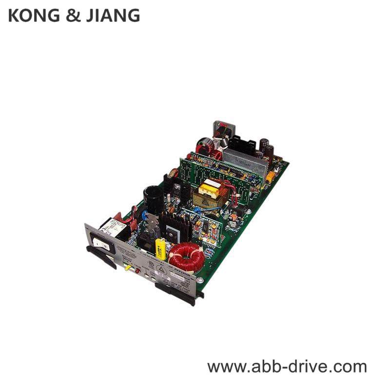 Honeywell 51196655-100 Power Supply Module, Control Systems ...