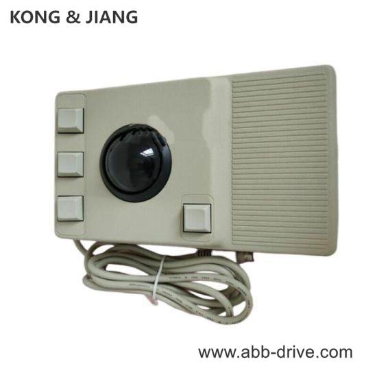 Honeywell 51196733-100 DESKTOP TRACKBALL: Precision Control for ...