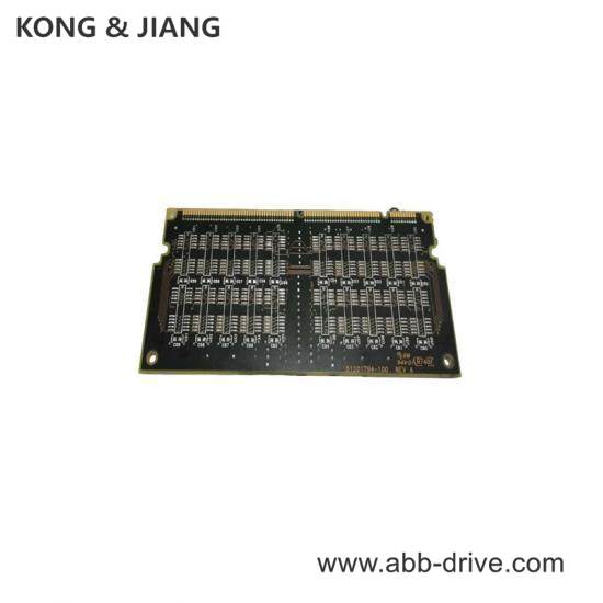 GE DS200ACNAG1A ARCNET Card for Turbine Control Systems > abb-drive ...