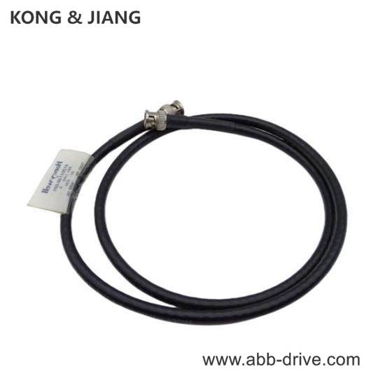 Honeywell 51204146-001: ControlNet Trunk Cable, 1 Meter - Industry ...