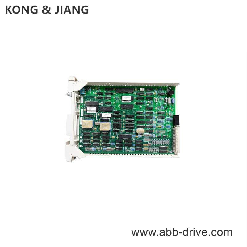 Honeywell 51304516-225 Smart Transmitter Interface > abb-drive Automation