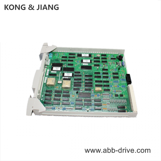 Honeywell 51304516-250 Industrial Interface Card > abb-drive Automation