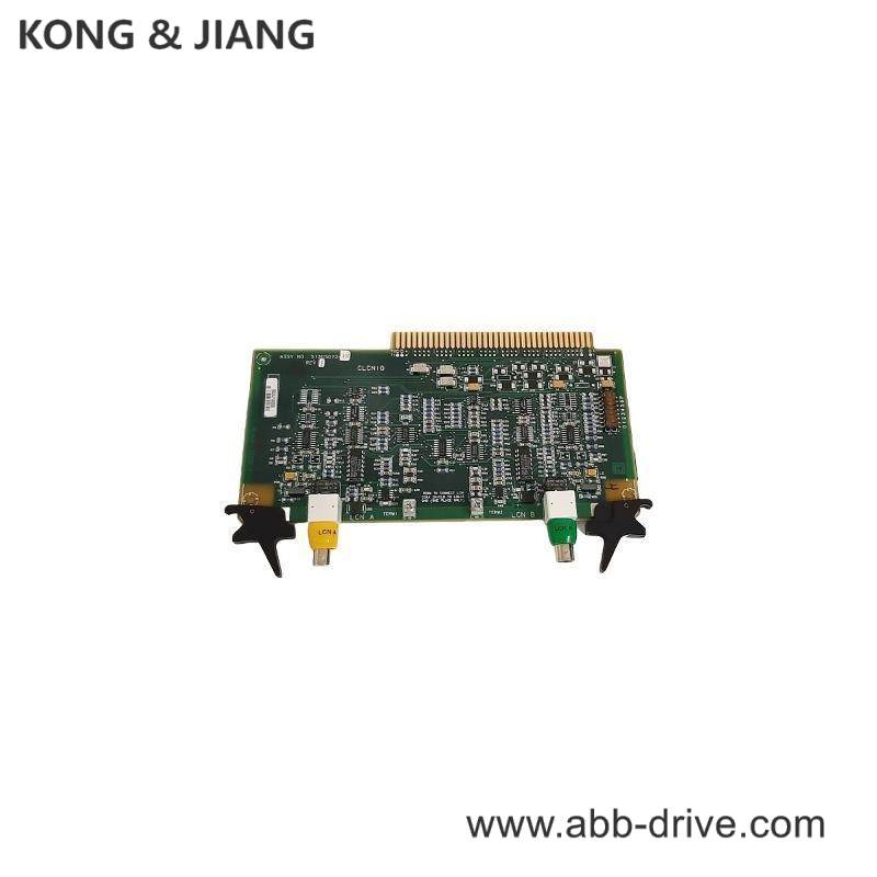 Honeywell 51305072-400 Industrial Input Output Board > abb-drive Automation