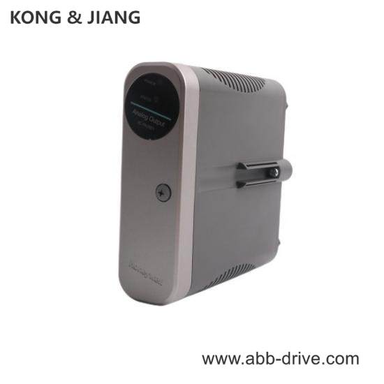 Honeywell 51305943-100 DCS Digital Control System > abb-drive Automation