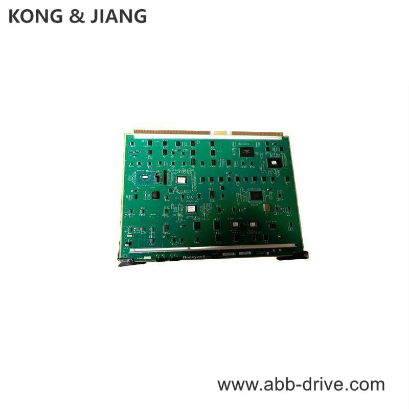 Honeywell 51306673-100 Interface Board for Advanced Control Systems ...