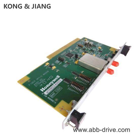 Honeywell 51306959-100 Fiber Optic Modem, Precision Control for ...