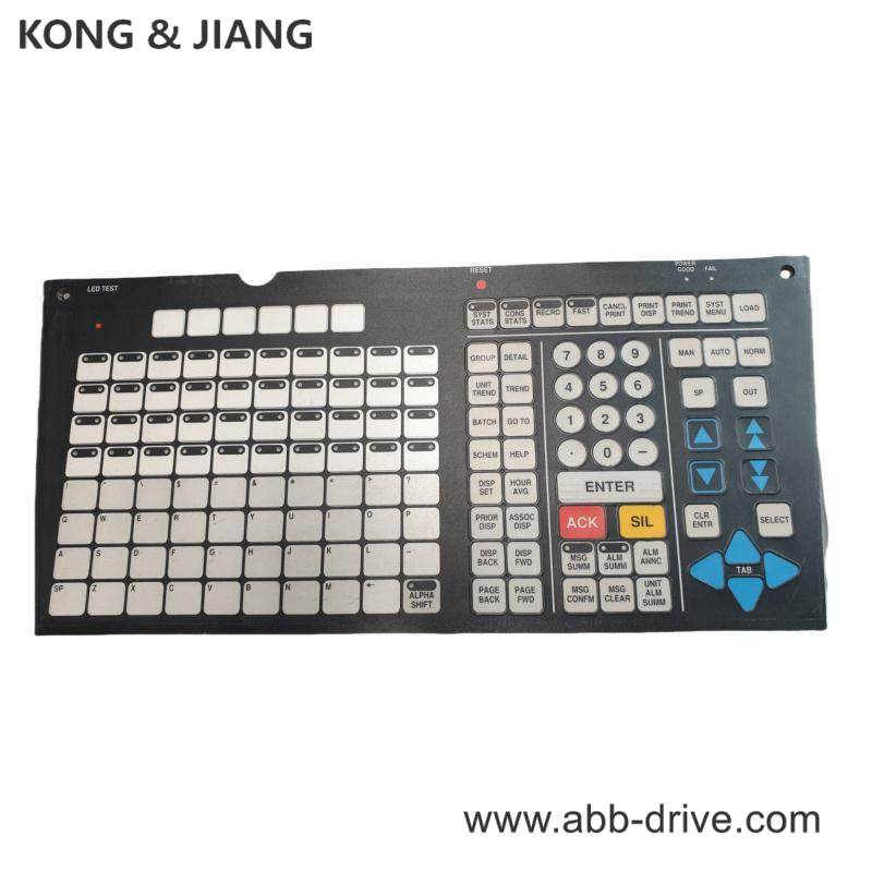 Honeywell 51402497-200: Advanced Operator Console > abb-drive Automation
