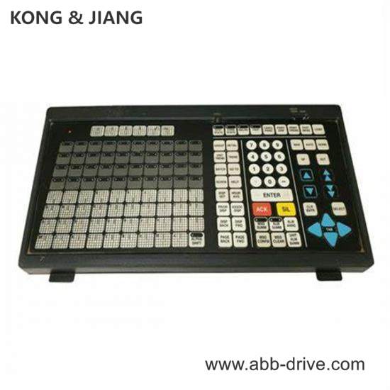 Honeywell 51403578-100 Industrial Operator Keyboard - abb-drive Automation