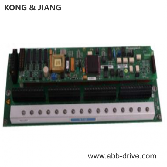 Honeywell 51403645-100 SBHM - Advanced PLC Module > abb-drive Automation