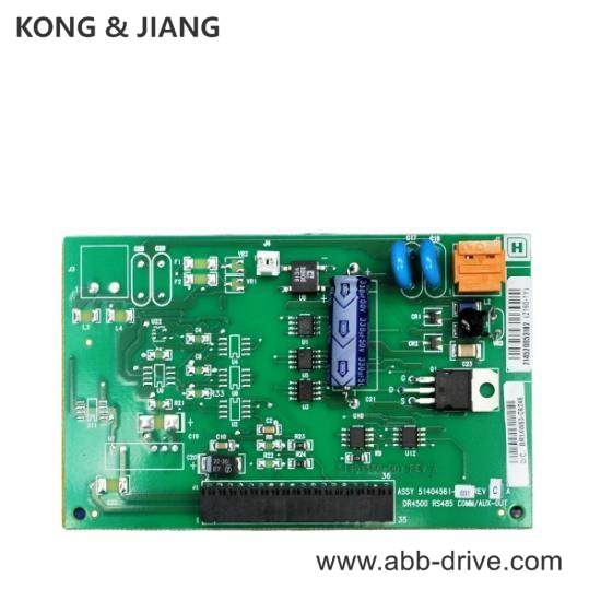 Honeywell 51404561-001 Auxiliary Output Board - Advanced Control ...