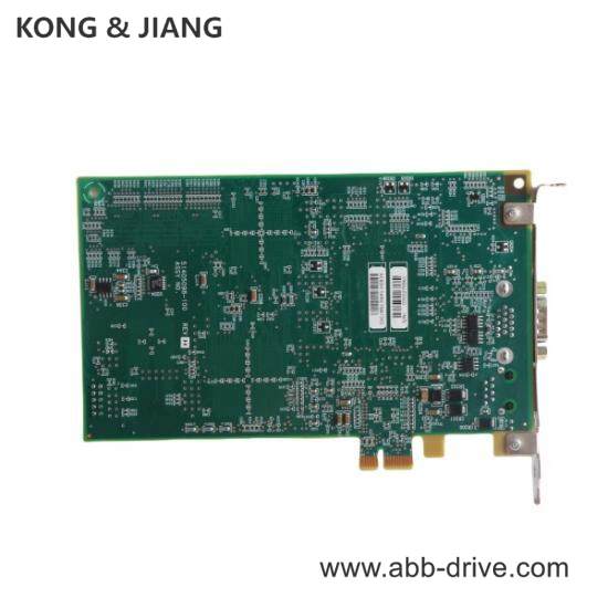 Honeywell 51405098-100: Advanced DCS Module for Industrial Automation > abb-drive Automation