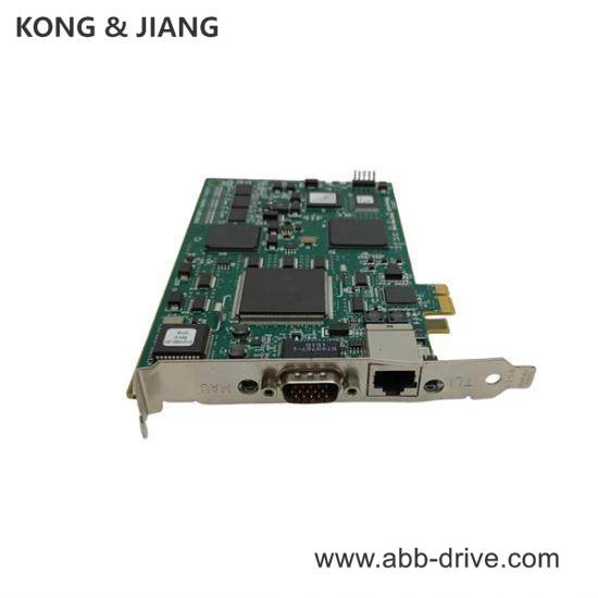 Honeywell 51405098-100 LCNP4E Card for Industrial Control > abb-drive ...