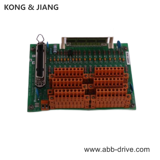 Converteam PIB652A Control Module, Industrial Automation Solution > abb ...