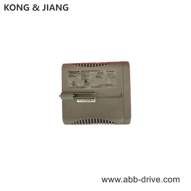 Honeywell C300 Controller Module 8C-PCNT02, High-Performance Control ...