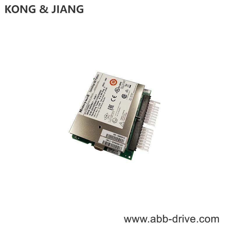 Honeywell 900B01-0301: 4-Channel Analog Output Card for Industrial ...