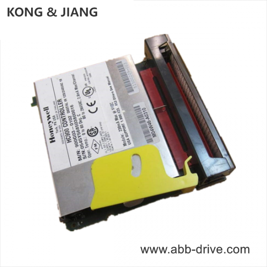 Honeywell 900G03-0102 Hc900 Controller Digital Input Module > abb-drive ...