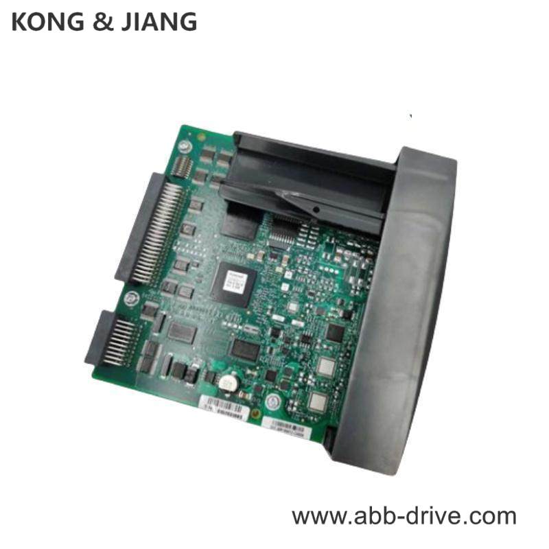 HONEYWELL 900S50S-0460 Industrial I/O Scanner > abb-drive Automation