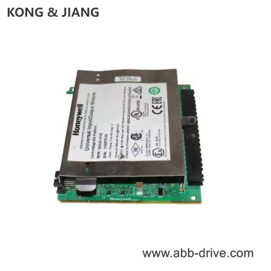 Honeywell ControlEdge HC900 IO Modules, 900U02-0100, Modular Control ...