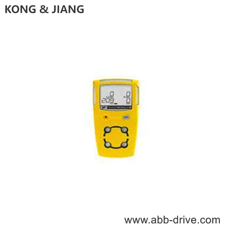 HONEYWELL BW Microclip XL Gas Detector, Professional Gas Monitoring ...