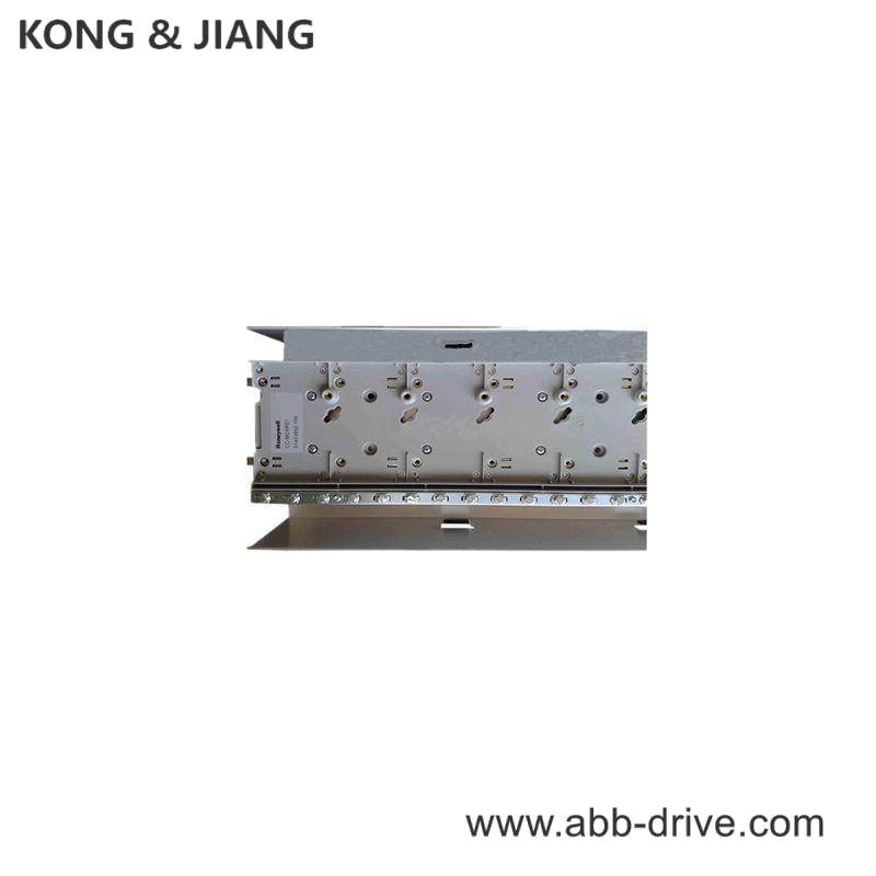 HONEYWELL CC-CBDD01 Industrial Control Card > abb-drive Automation