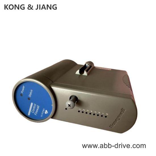 Honeywell CC-PCF901/CC-TCF901 Control Firewall Module - Industrial ...
