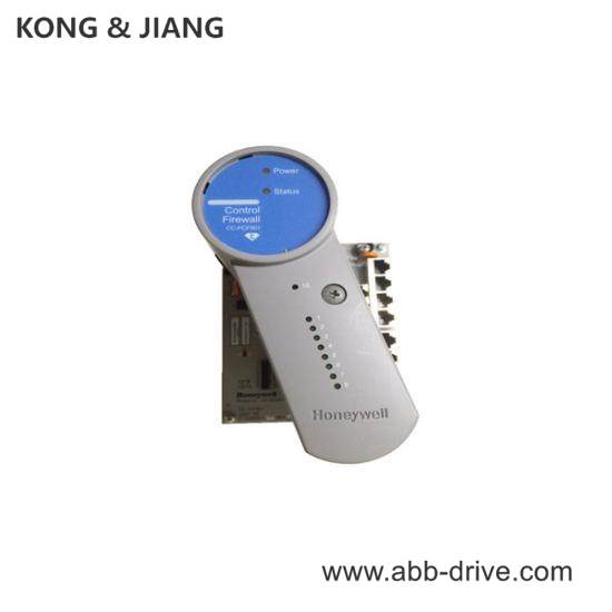 Honeywell CC-PCF901 Control Firewall Module: Industrial Security for ...
