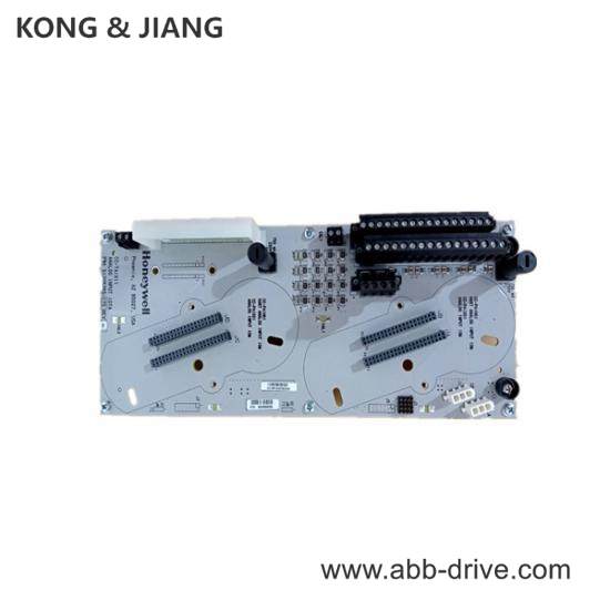 Honeywell CC-TAIX11 Analog Input Module for Industrial Control Systems ...