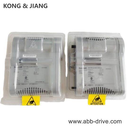 Honeywell DC-SDOR01 Digital Output Relay Module, Industrial Control ...