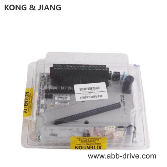 Honeywell DC-TAON01 Digital Control Module > abb-drive Automation