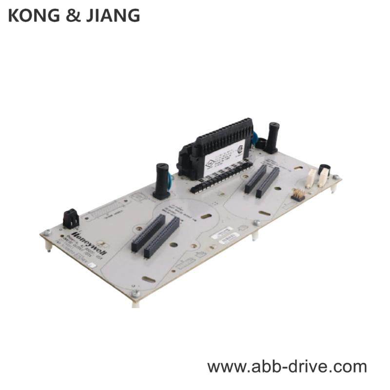 HONEYWELL DC-TUI031 Non-Redundant, Coated Control Module > abb-drive ...