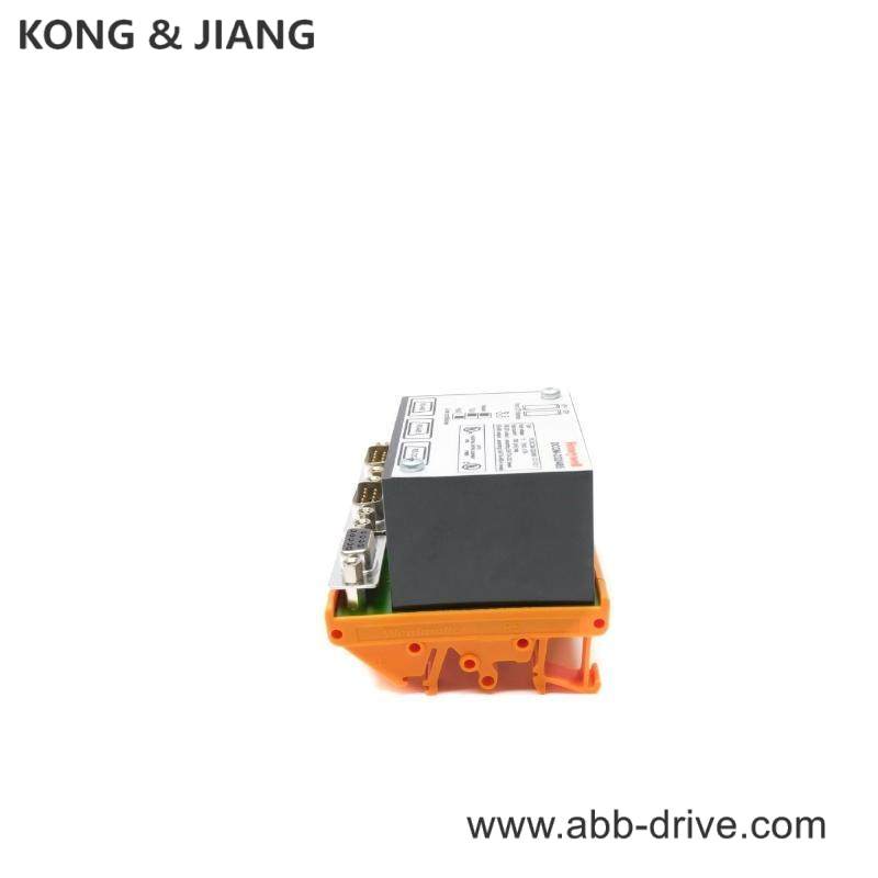 Honeywell DCOM-232/485 Communication Interface Module > abb-drive ...