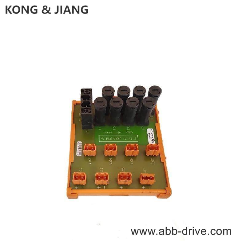 Honeywell FC-PDB-0824P Power Distribution Board for Industrial Control ...