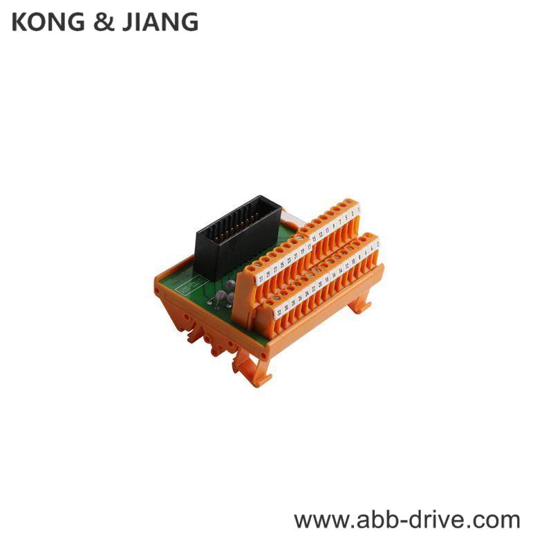Honeywell FC-TSDI-1624: Advanced Digital Input Field Termination ...