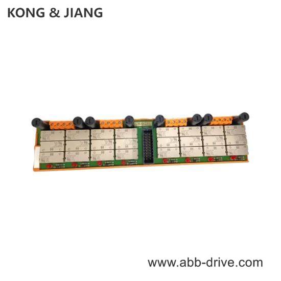 Honeywell FC-TSRO-0824: Digital Output Field Termination Assembly ...