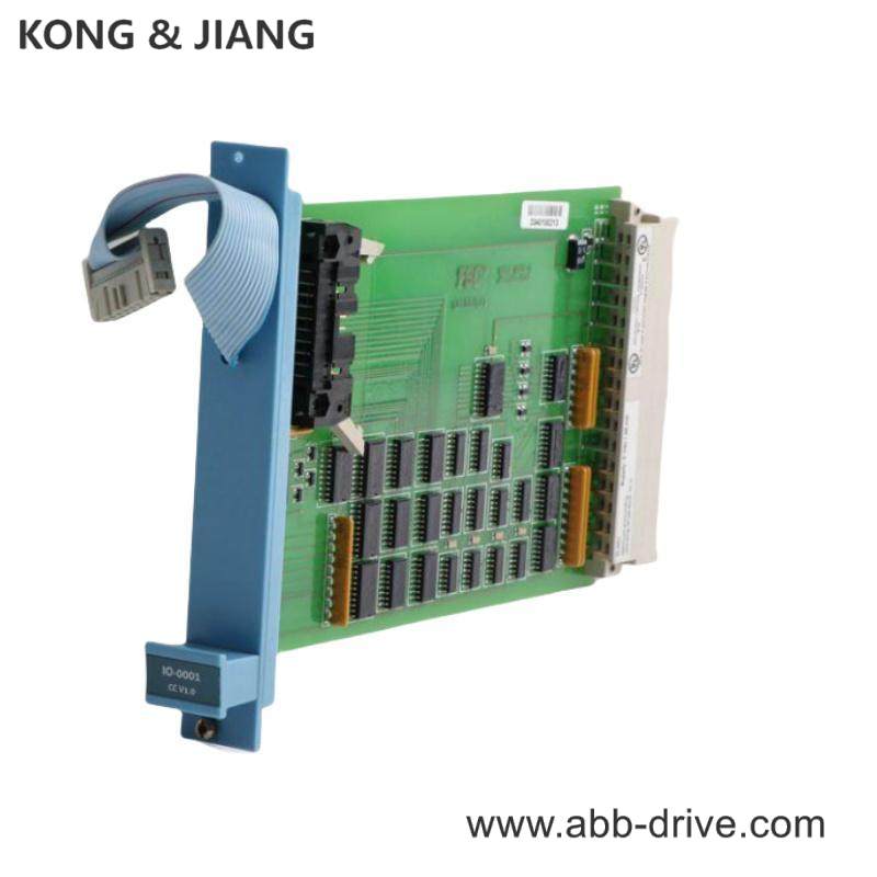 Honeywell FS-RO-1024 Relay Output Module - Advanced Control Solution ...