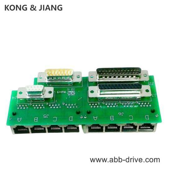 Honeywell FS-SDO-0424 Safe Digital Output Module (24 Vdc, 2 A, 4 ...