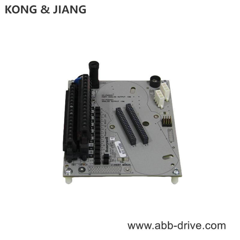 Honeywell FS-SMSB-ST-120 Module - Large Inventory, High-Quality Control ...