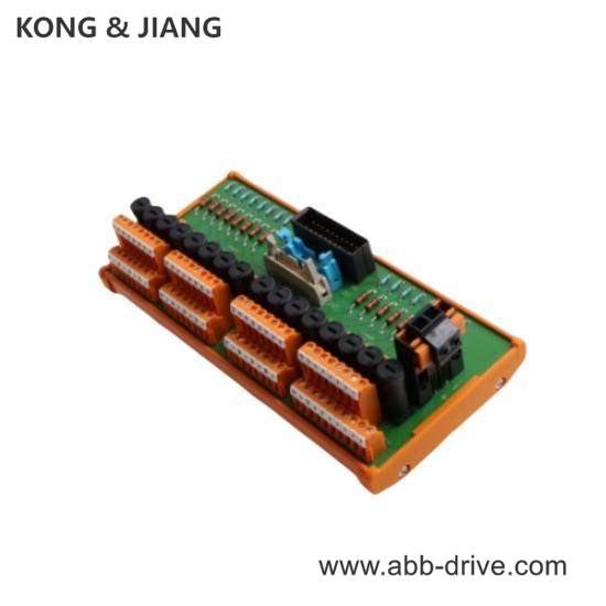 Honeywell FS-TERM-0001 Bus Terminator; Producer: Honeywell > abb-drive ...