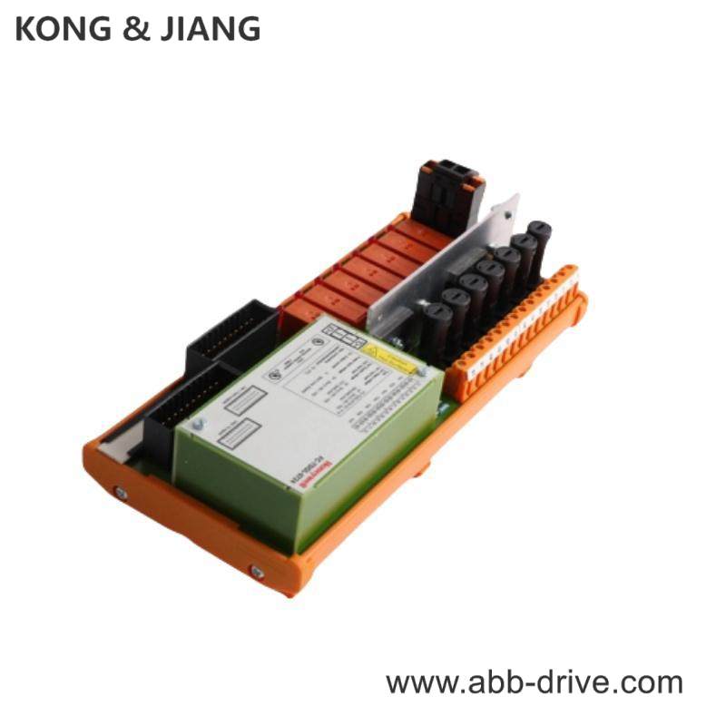 Honeywell FS-TERM-0002 Bus Terminator For Redundant I/O: Enhancing ...