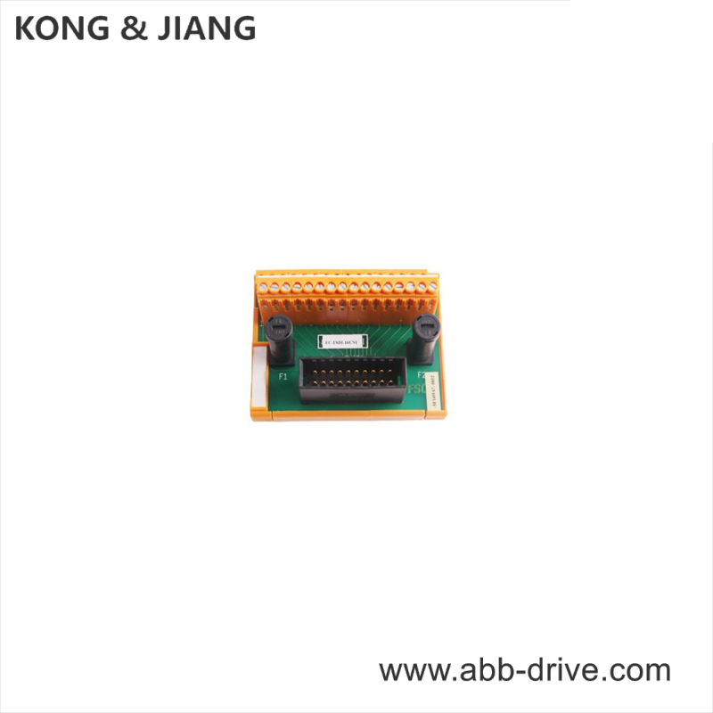 Honeywell FS-USI-0001 Universal Safety Interface: Comprehensive Safety ...