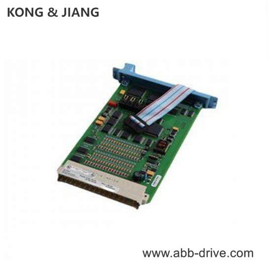 Honeywell FSC FC-SAO-0220M Safe Analog Output Module > abb-drive Automation