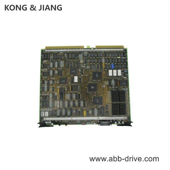 Honeywell K2LCN-8 Processor Card > abb-drive Automation