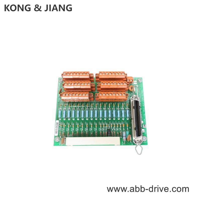 Honeywell MC-TAIH02 Analog Input High Level, 51304453-150, PLC Module ...