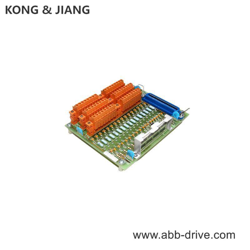 Honeywell Analog Input Module, MC-TAIH02, PLC, Input Module > abb-drive ...