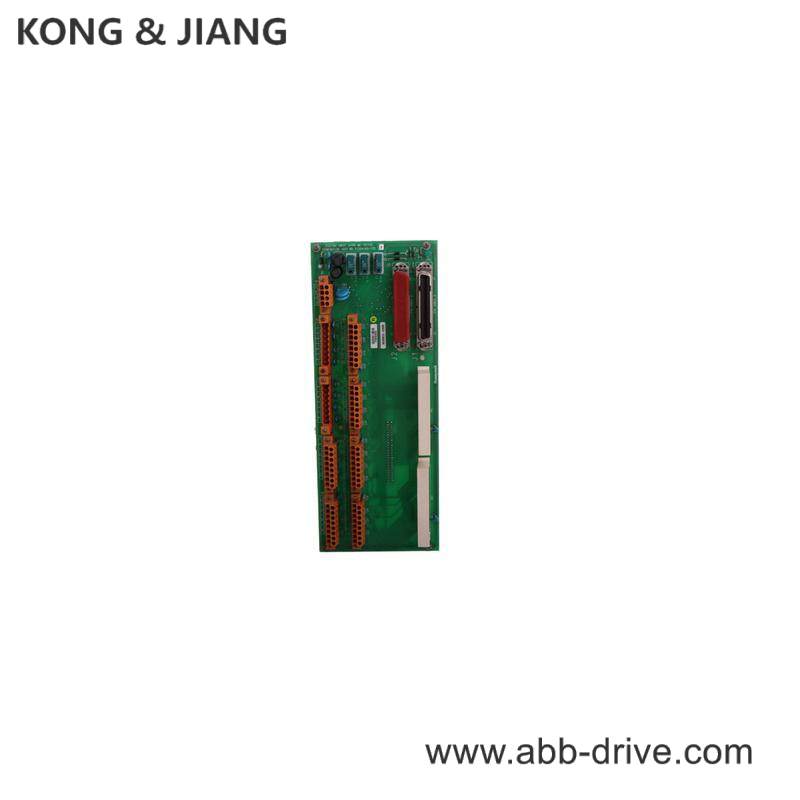 Honeywell MC-TDIY22: Advanced Digital Input Field Termination Assembly ...