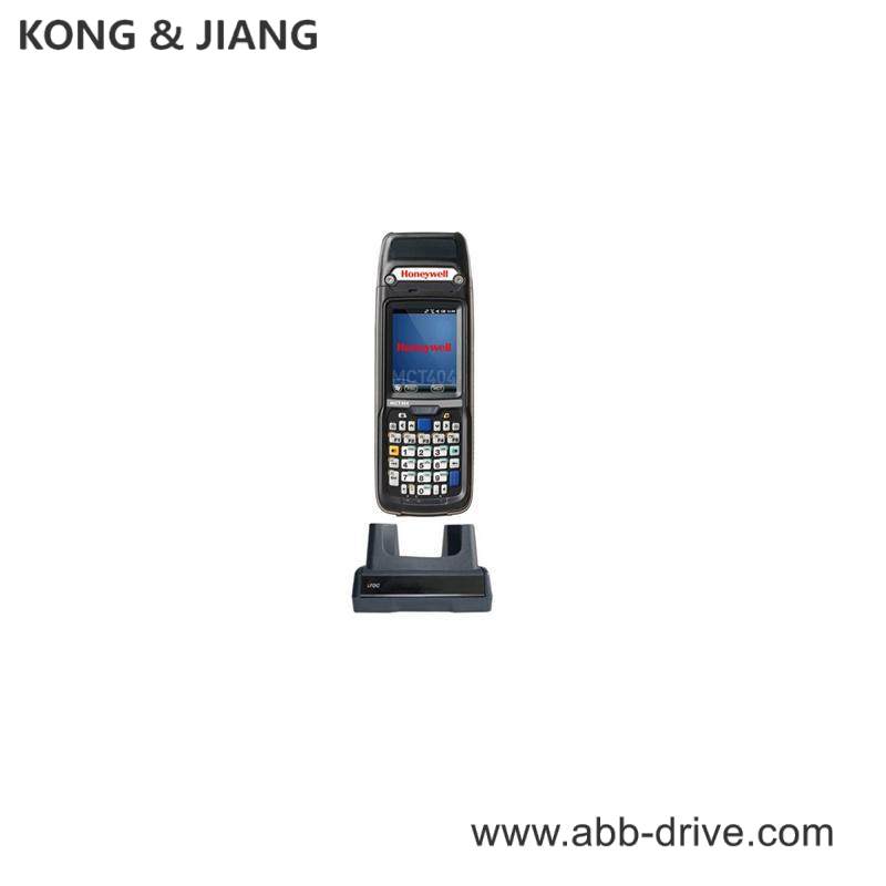 Honeywell MCT404 Handheld Configurator - Portable Device for Efficient ...